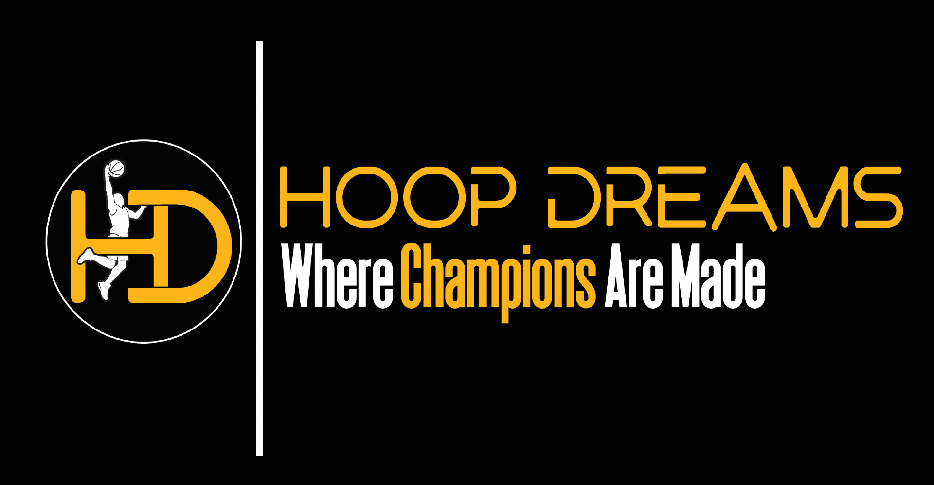 Hoop Dreams Events Club | Youth Basketball Tournaments in BC